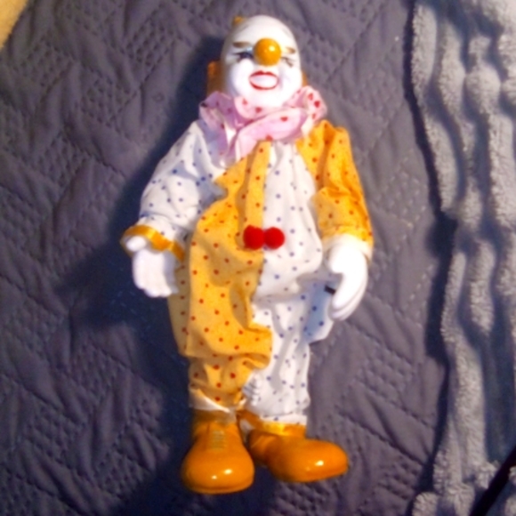 Other | Glass Doll | Poshmark